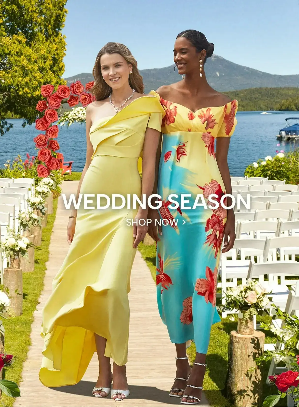 Fehaute: Cocktail Dresses & Prom Dresses Starting at $149 | fehaute